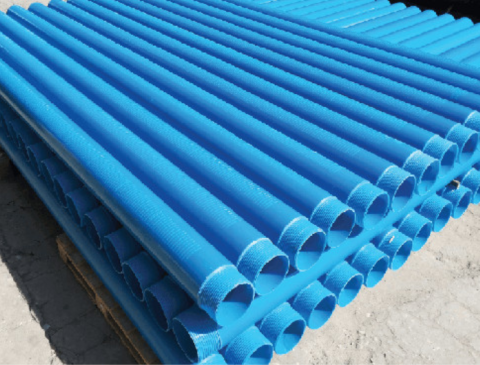 Products - Elegant Pipes & Plastics