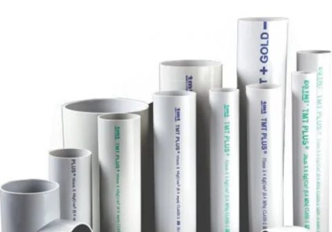 Products - Elegant Pipes & Plastics